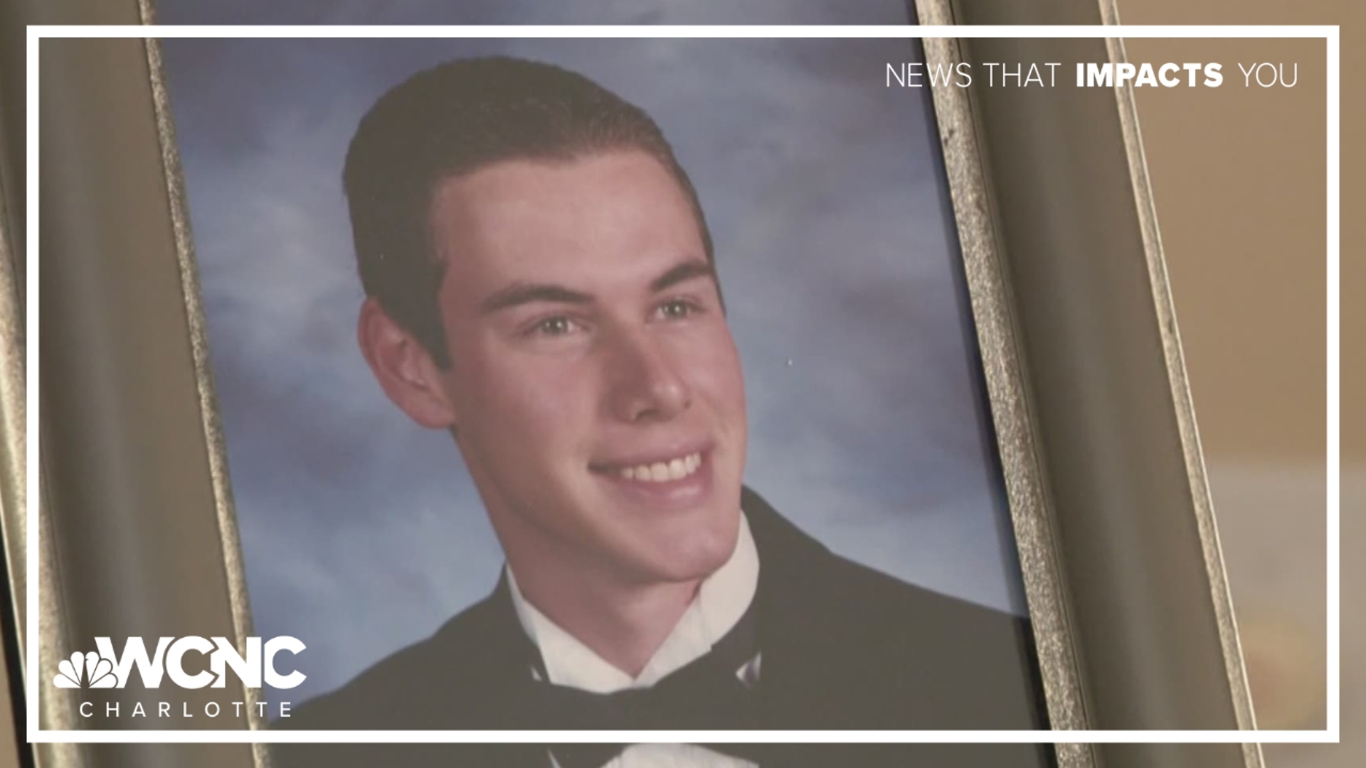 Kyle Fleischmann's disappearance: 18 years, still no answers | wcnc.com