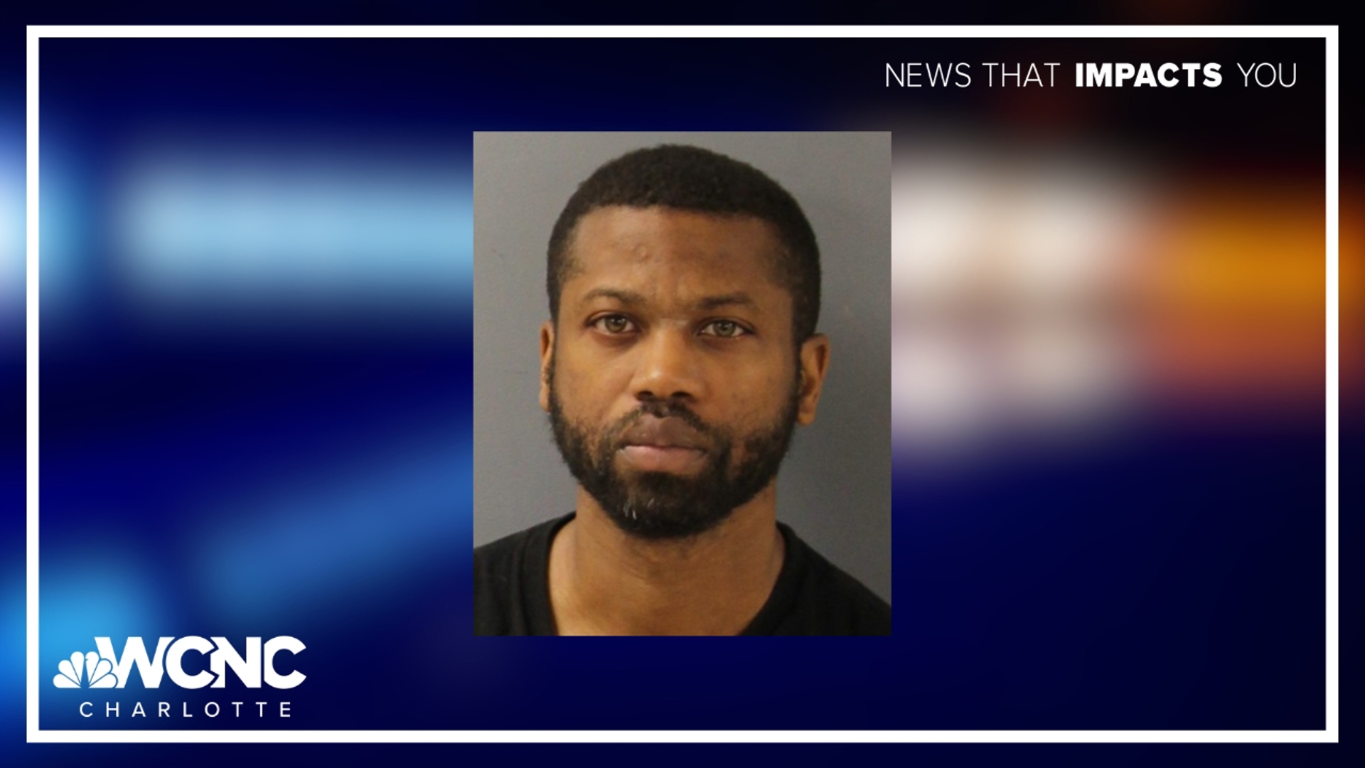 Guilford County state Rep. Cecil Brockman charged with child sex crimes | wcnc.com