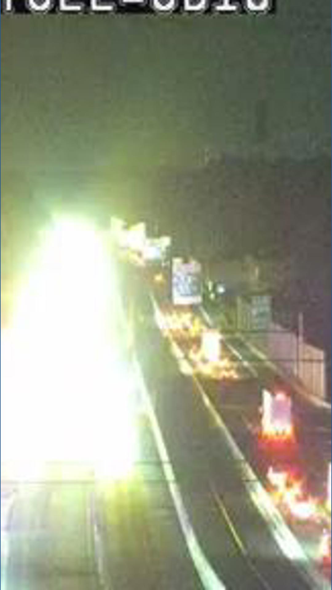 Lanes on I-485 in south Charlotte reopen after crashes | wcnc.com