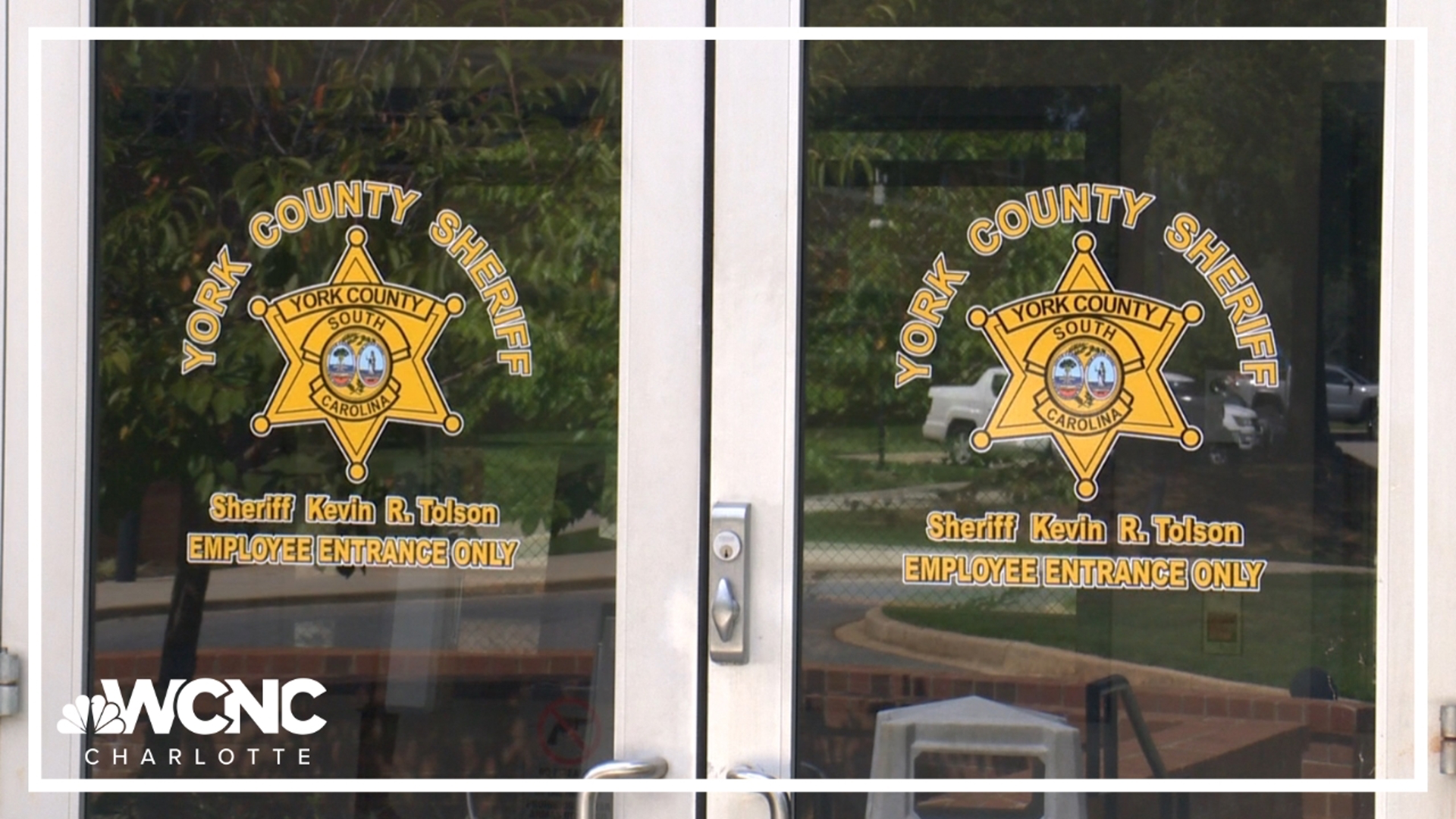 York County Sheriff’s Office busts nationwide scam | wcnc.com