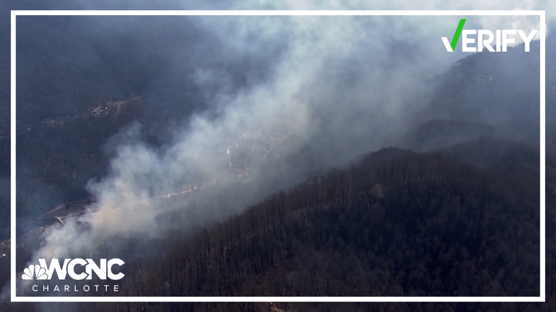 Is grilling allowed during the North Carolina burn ban? VERIFY | wcnc.com