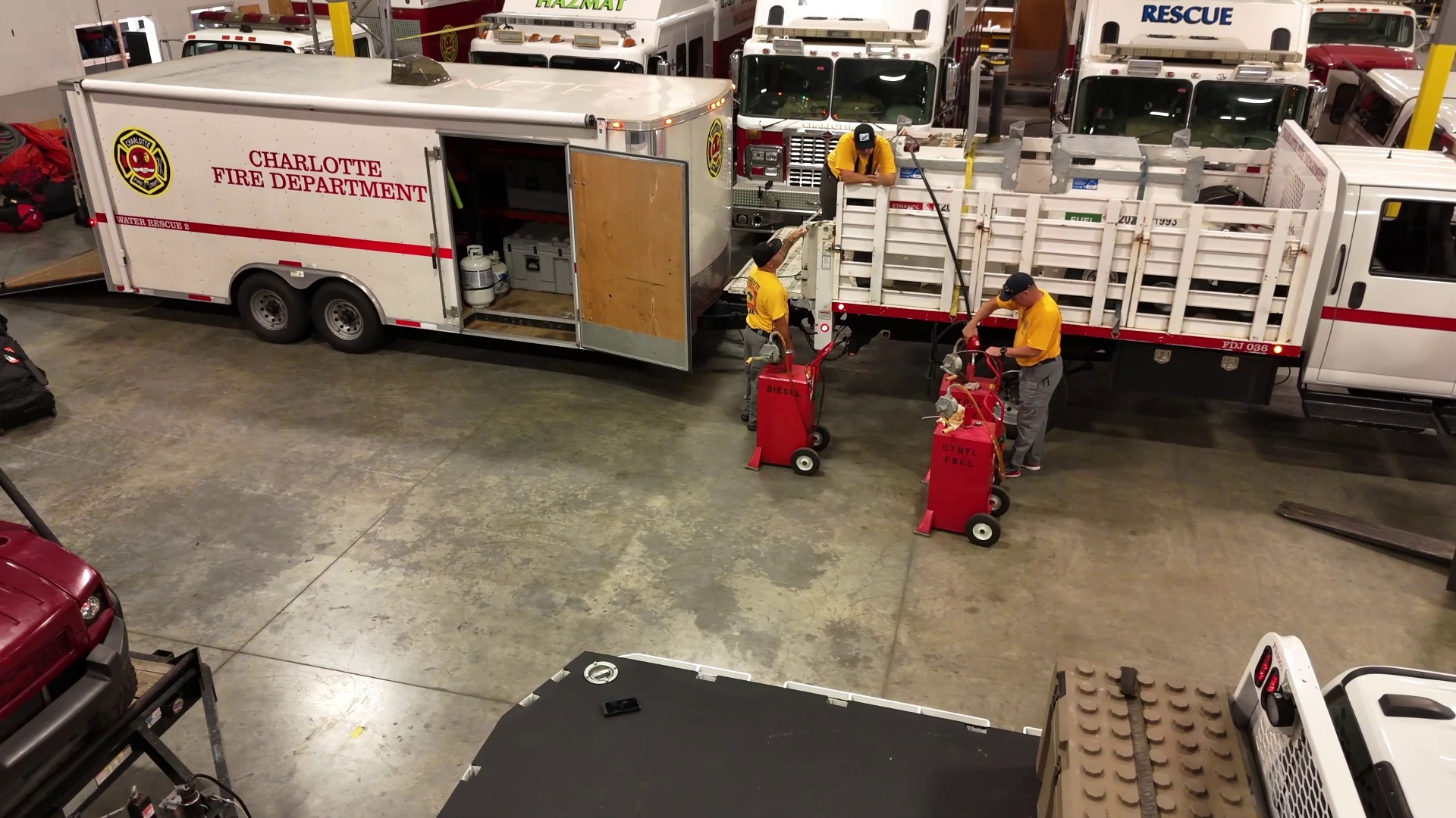 Bomb threat prompts evacuation at Bailey Middle School | wcnc.com