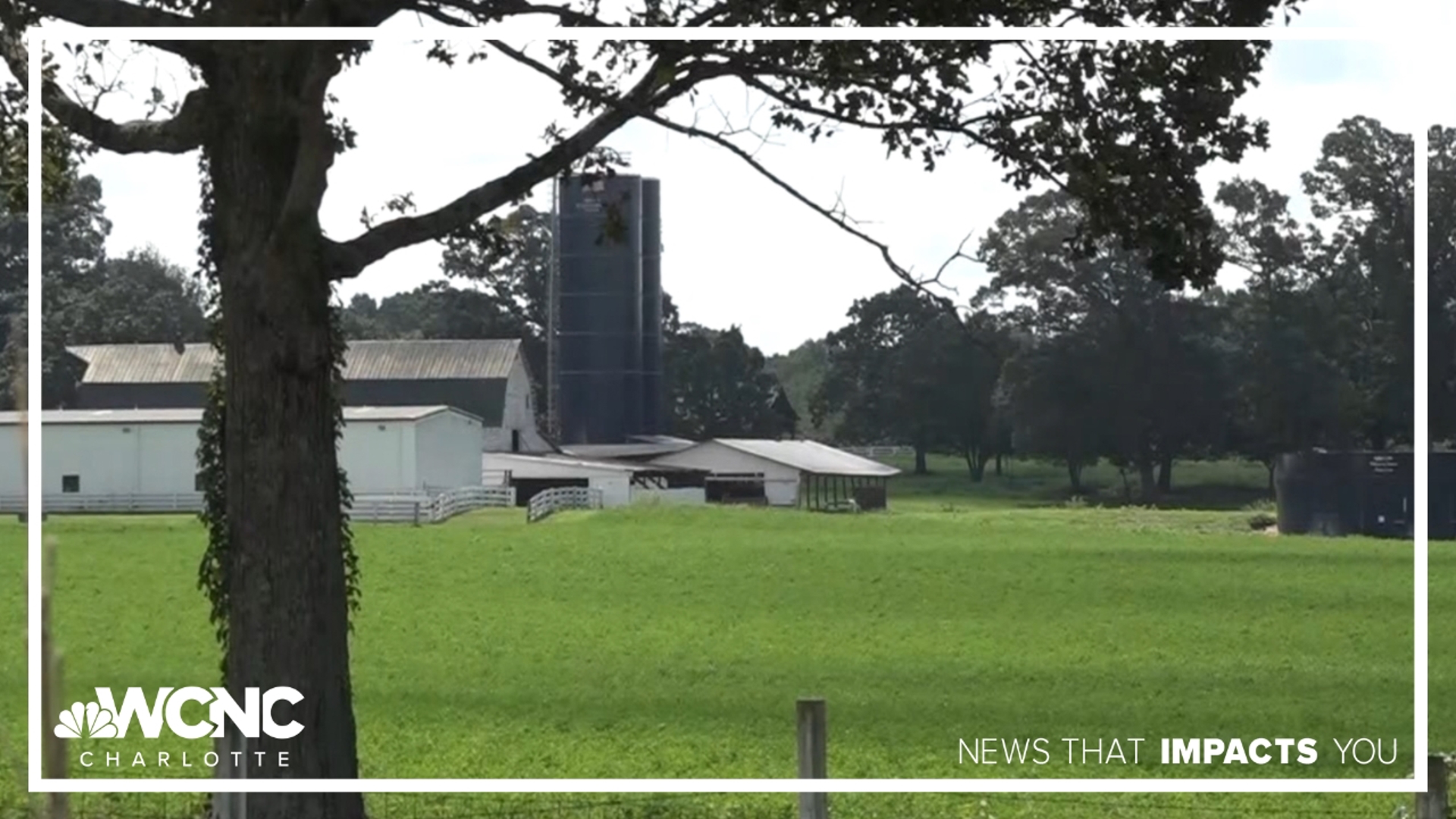 Statesville approves data center rezoning amid opposition | wcnc.com