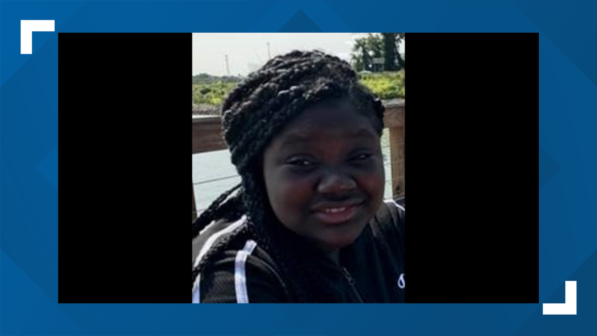 Lakeisha Washington missing in Charlotte | wcnc.com