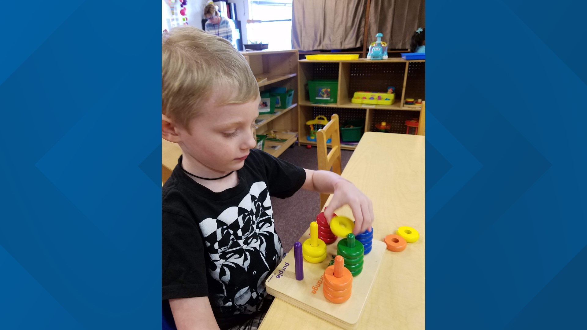 Mother of Maddox Ritch reflects on losing her 6-year-old son | wcnc.com