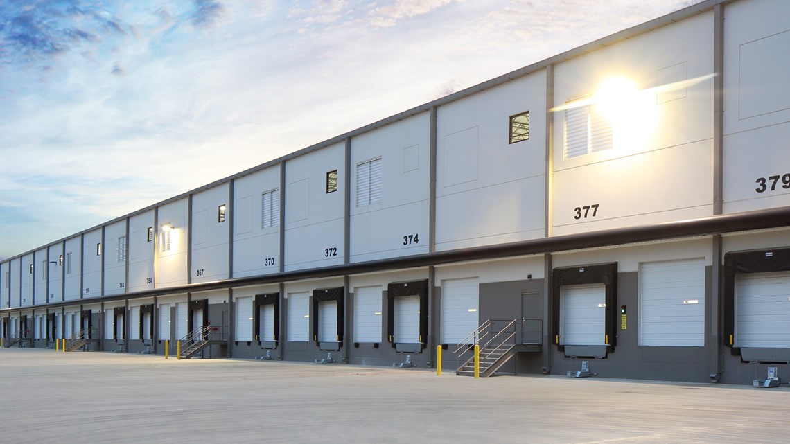 NC warehouse announces closure, over 80 workers impacted | wcnc.com