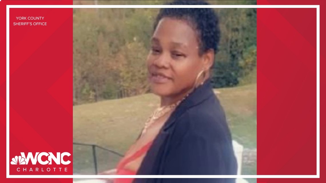 Missing York County woman | wcnc.com