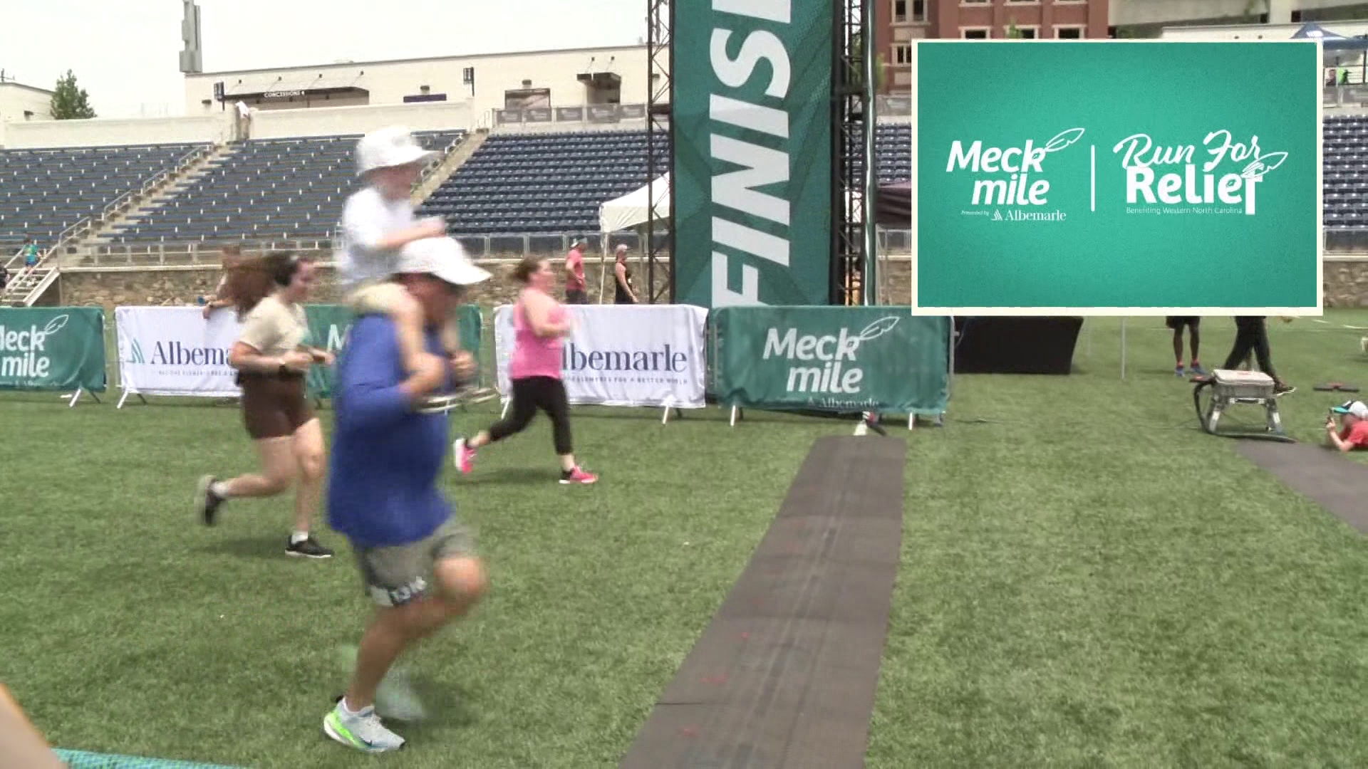 NASCAR driver Angela Ruch has new reality show | wcnc.com