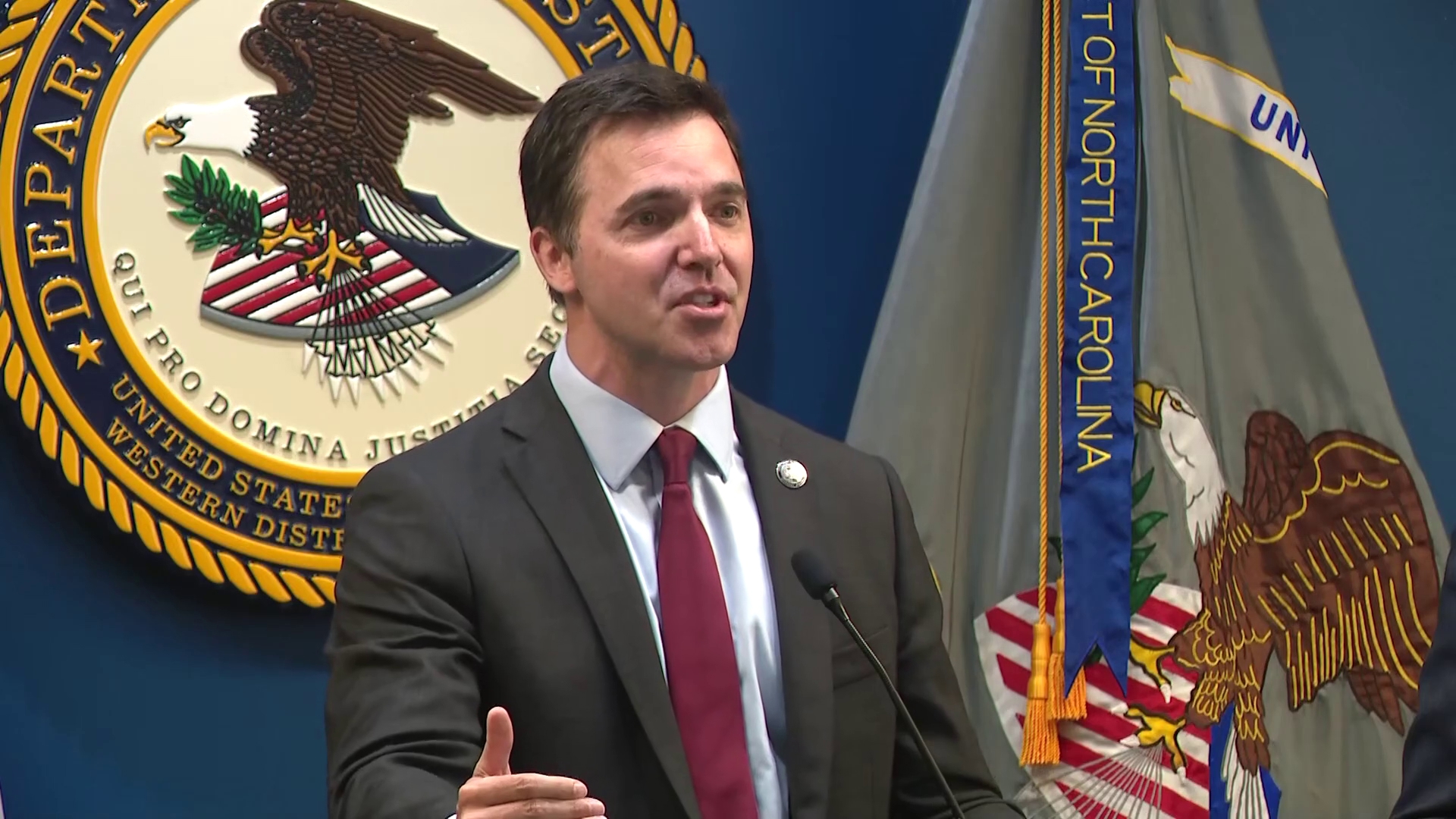 Medicaid fraudster convicted, sentenced, Jeff Jackson said | wcnc.com