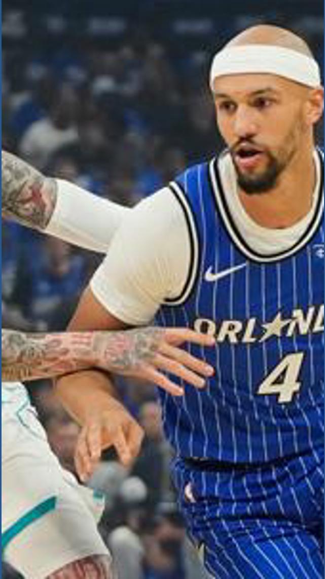 Hornets' postseason dreams crushed in lopsided play-in loss to Magic ...