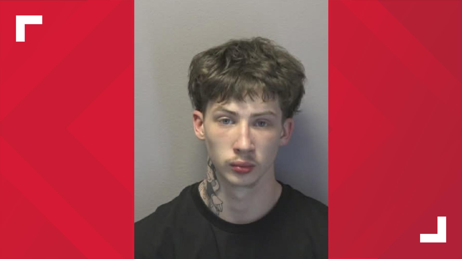 Mass shooting near Hickory, NC under investigation, 12 reported shot ...