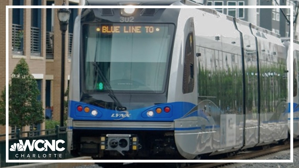 Free fares for all CATS transit services on Election Day | wcnc.com