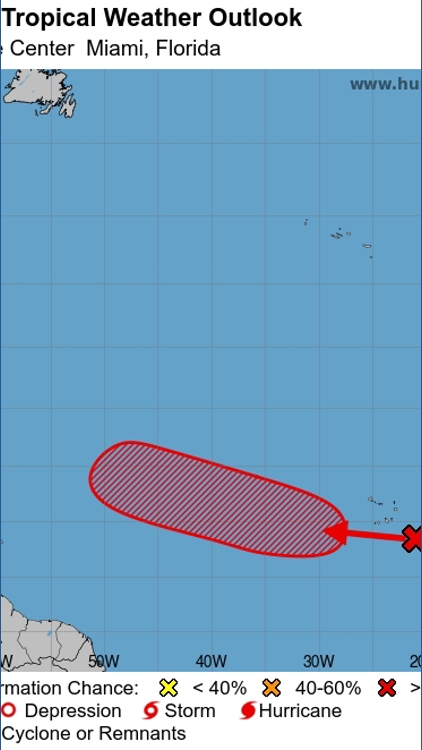 Hurricane Helene timeline: Outlooks before it hit North Carolina in ...