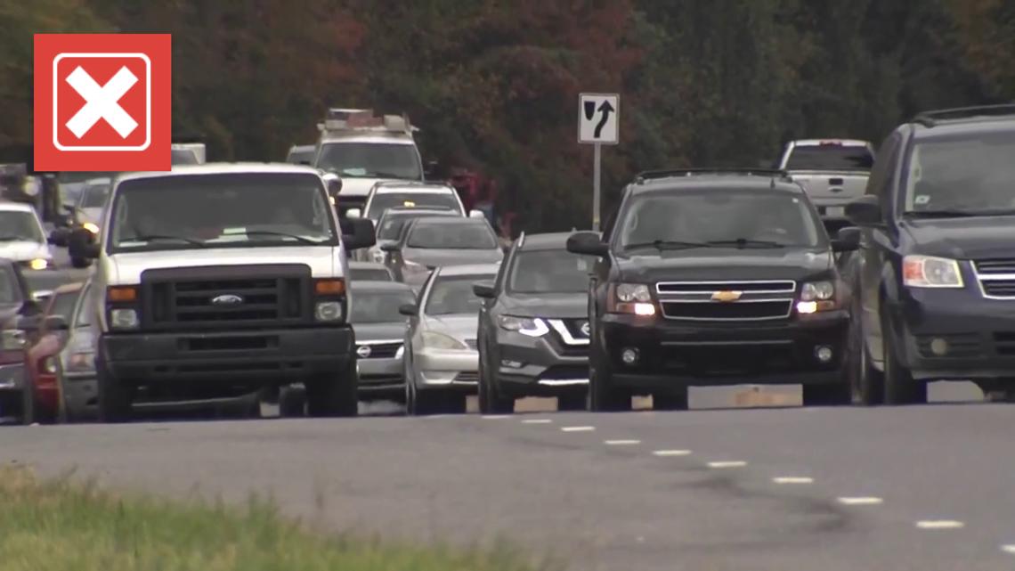 Can you use 'Sovereign Citizen' license plates in North Carolina | wcnc.com