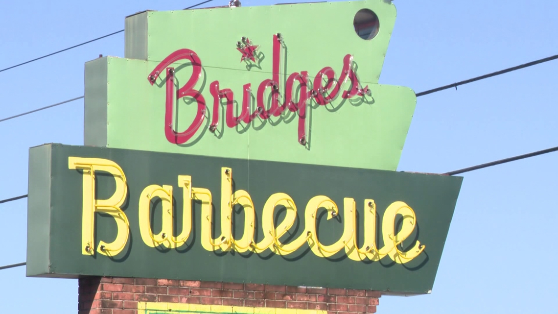 Shelby's Red Bridges BBQ reopens Wednesday after fire | wcnc.com
