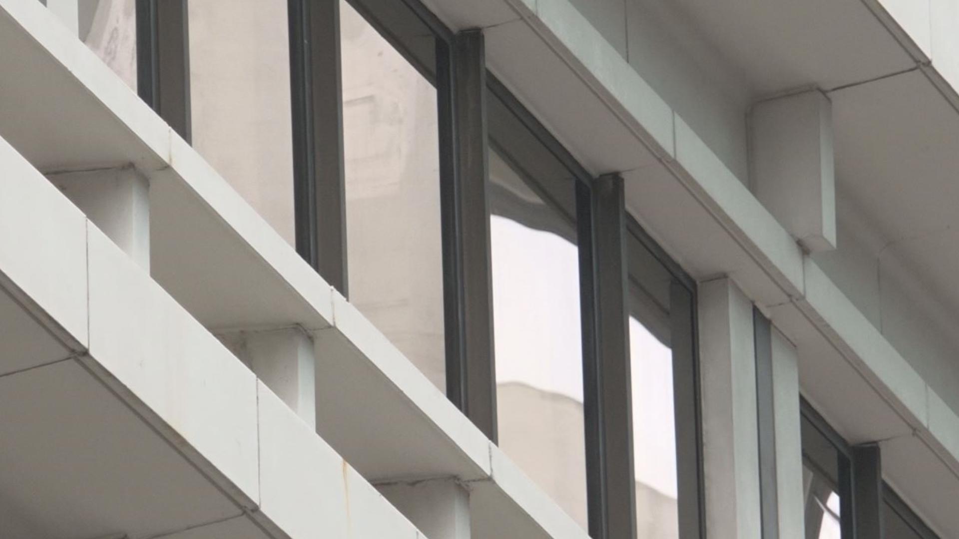 Security lapses reported at Uptown luxury condo building | wcnc.com