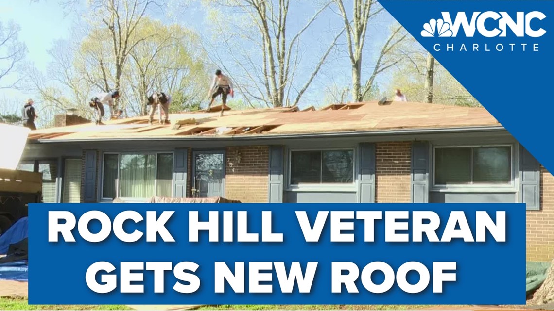 Chevy Storm Tracker | wcnc.com