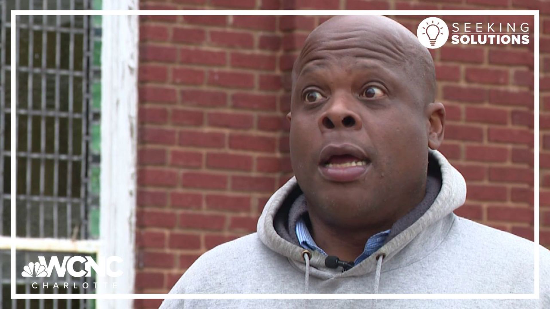 How Charlotte, NC is using faith-based organizations to aid affordable housing | wcnc.com