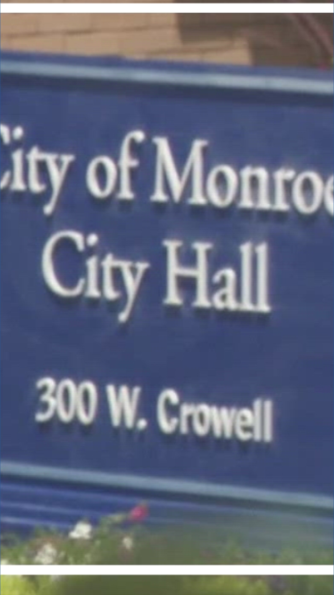 Monroe to host 'no confidence' vote on the city's mayor | wcnc.com