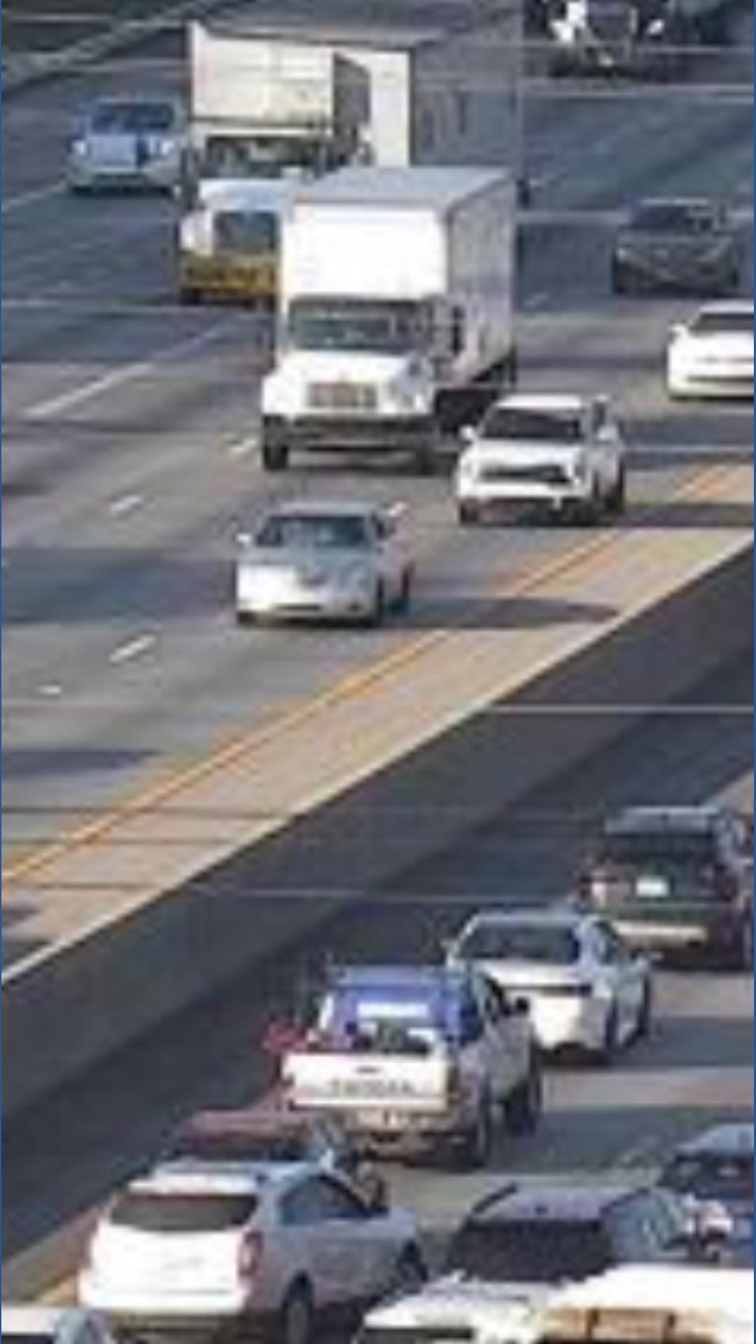 Medical helicopter responds to crash that shut down I-85 in Concord, NC ...