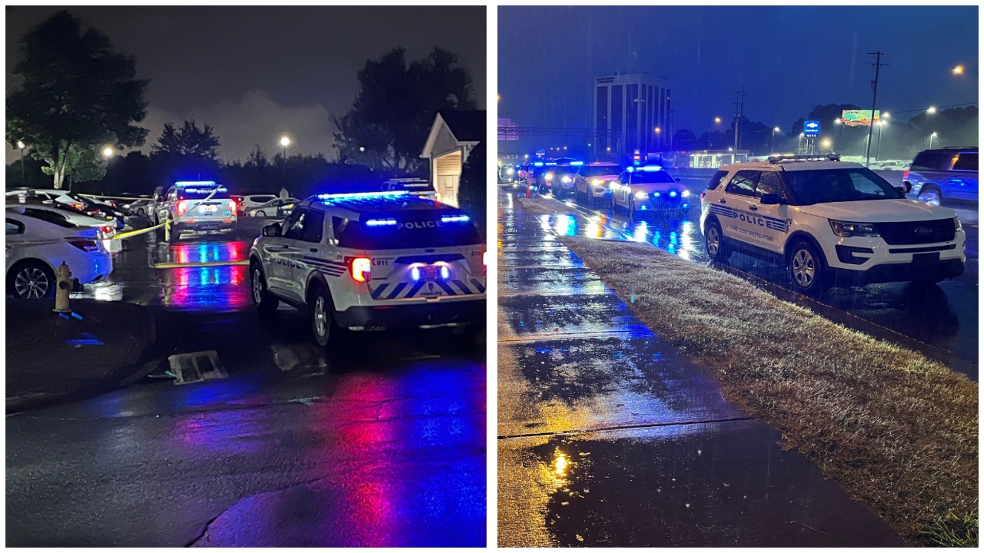 Cyclist hit, killed along Fort Mill Highway in Lancaster County | wcnc.com