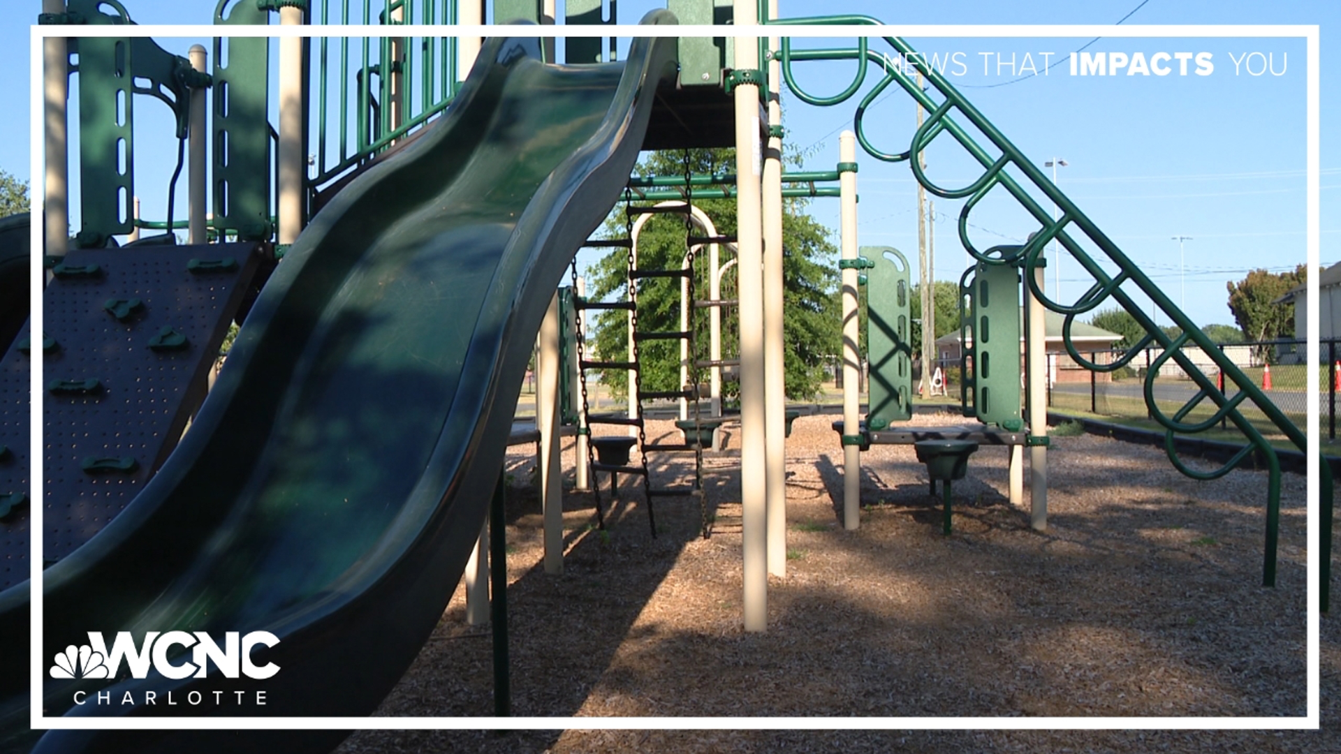 Kids injured by fireworks shot by teens at park, Clover police say ...