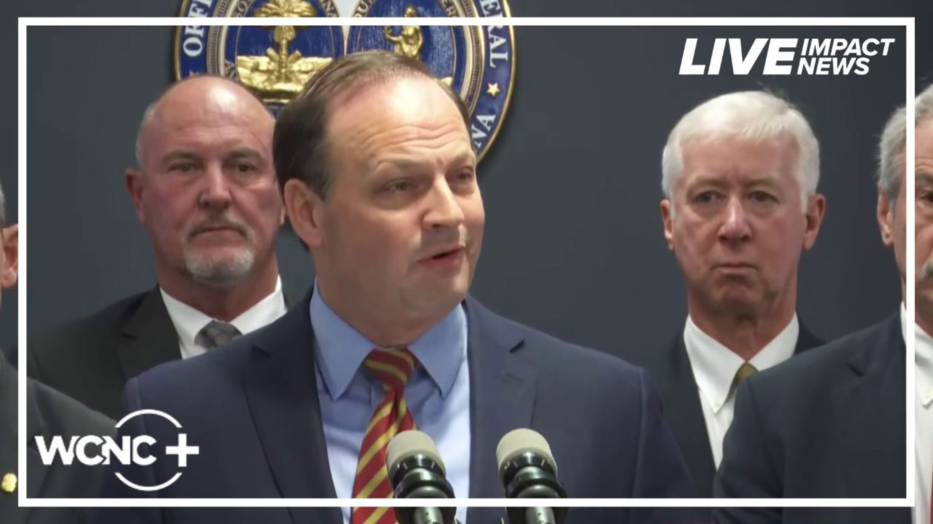 15 tons of THC products seized as South Carolina grand jury hands down ...