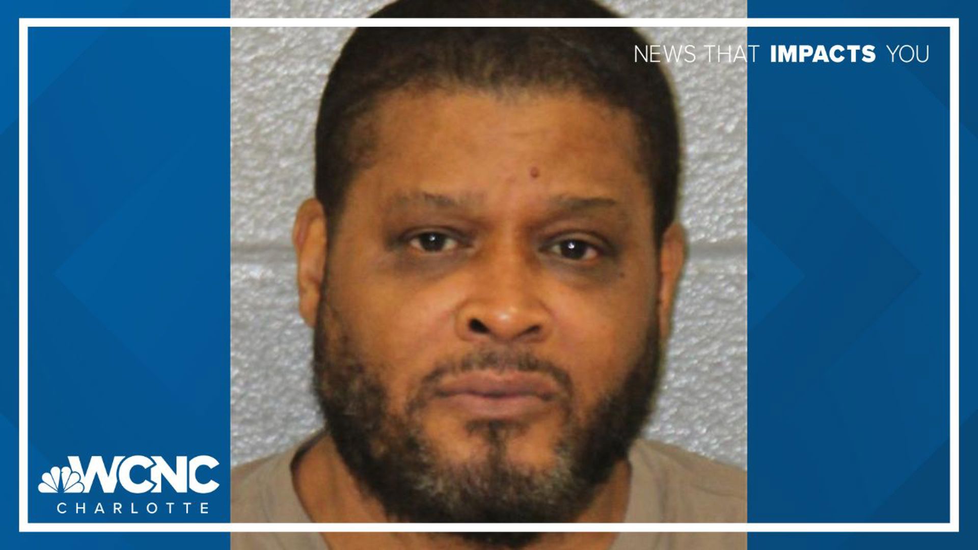 Maryland murder suspect re-arrested after release in Mecklenburg County, NC | wcnc.com