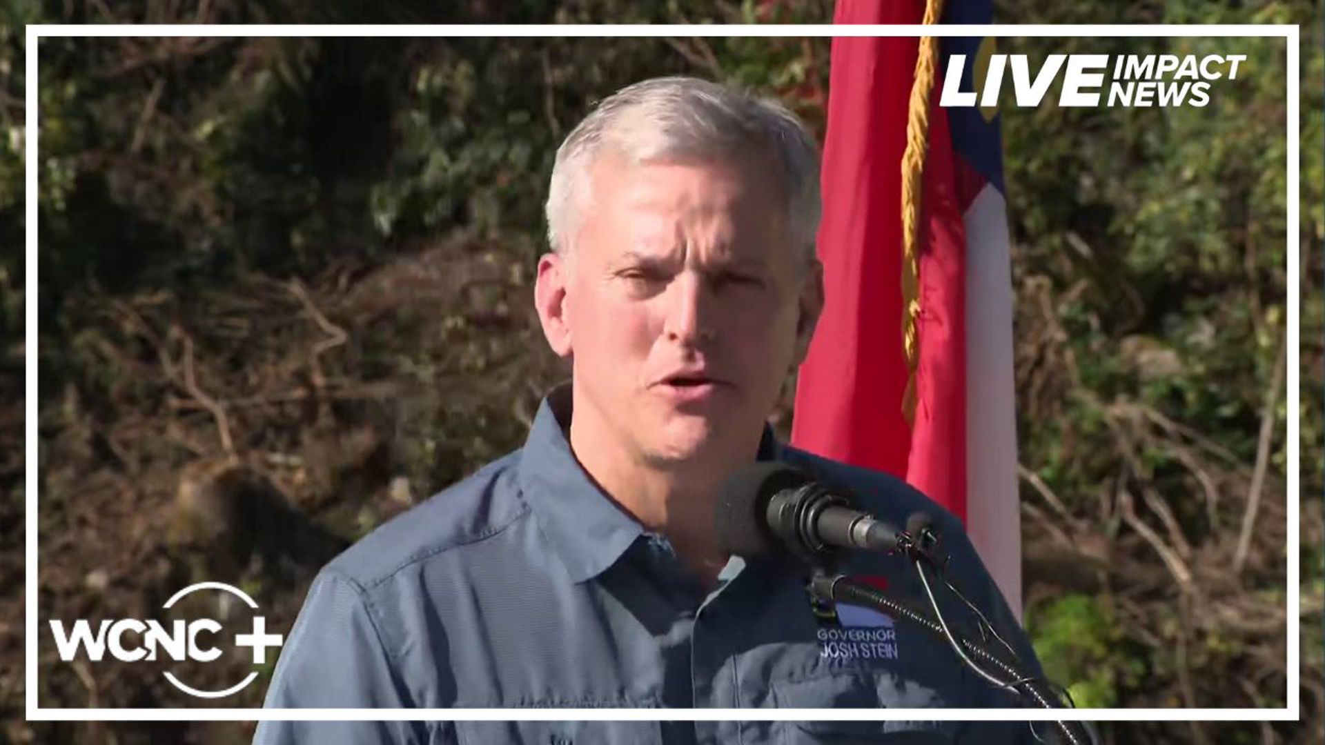 One year later: How North Carolina moved mountains to reopen I-40 ...