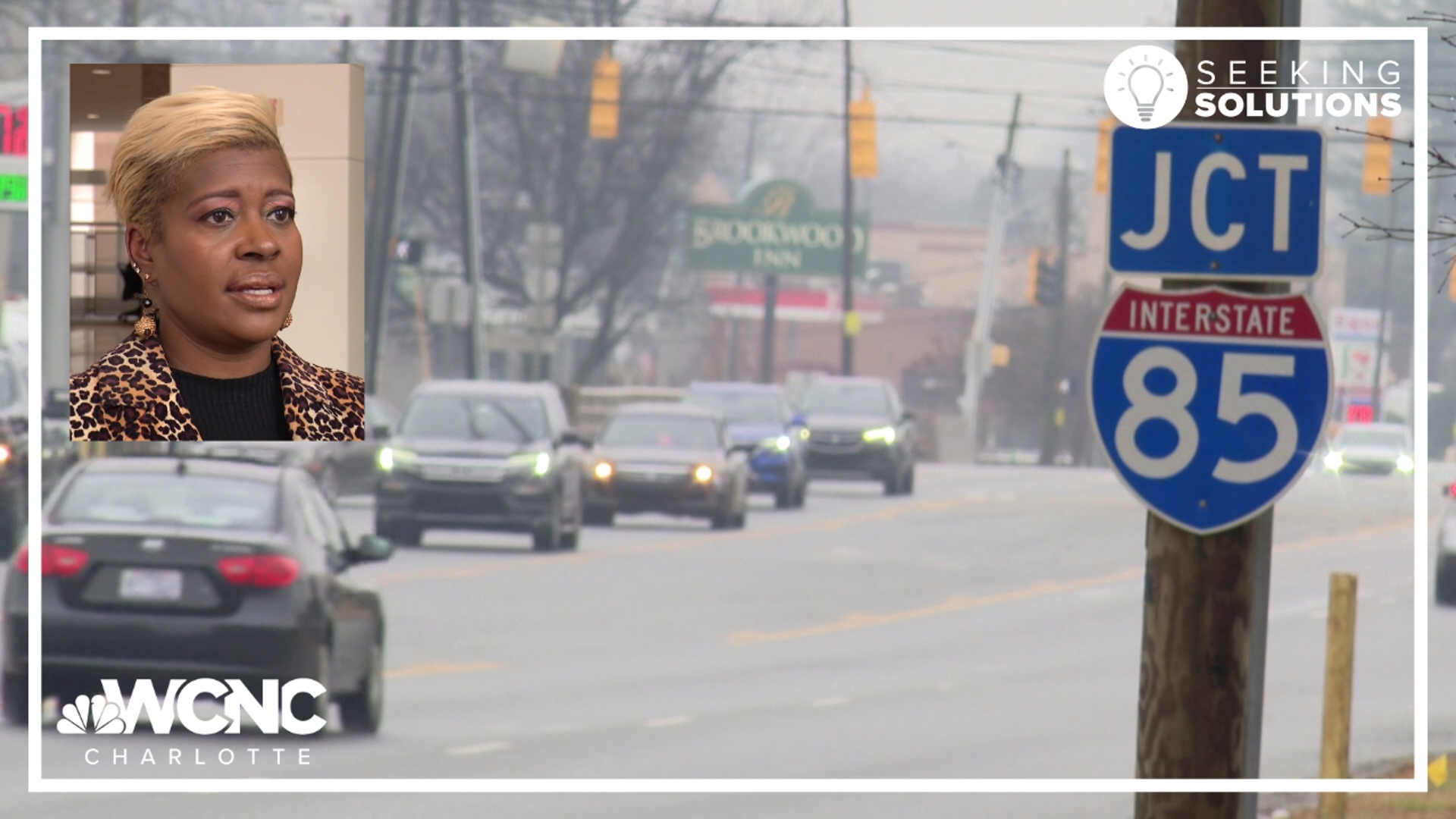 Corridors of Opportunity boosts Charlotte small businesses in ...