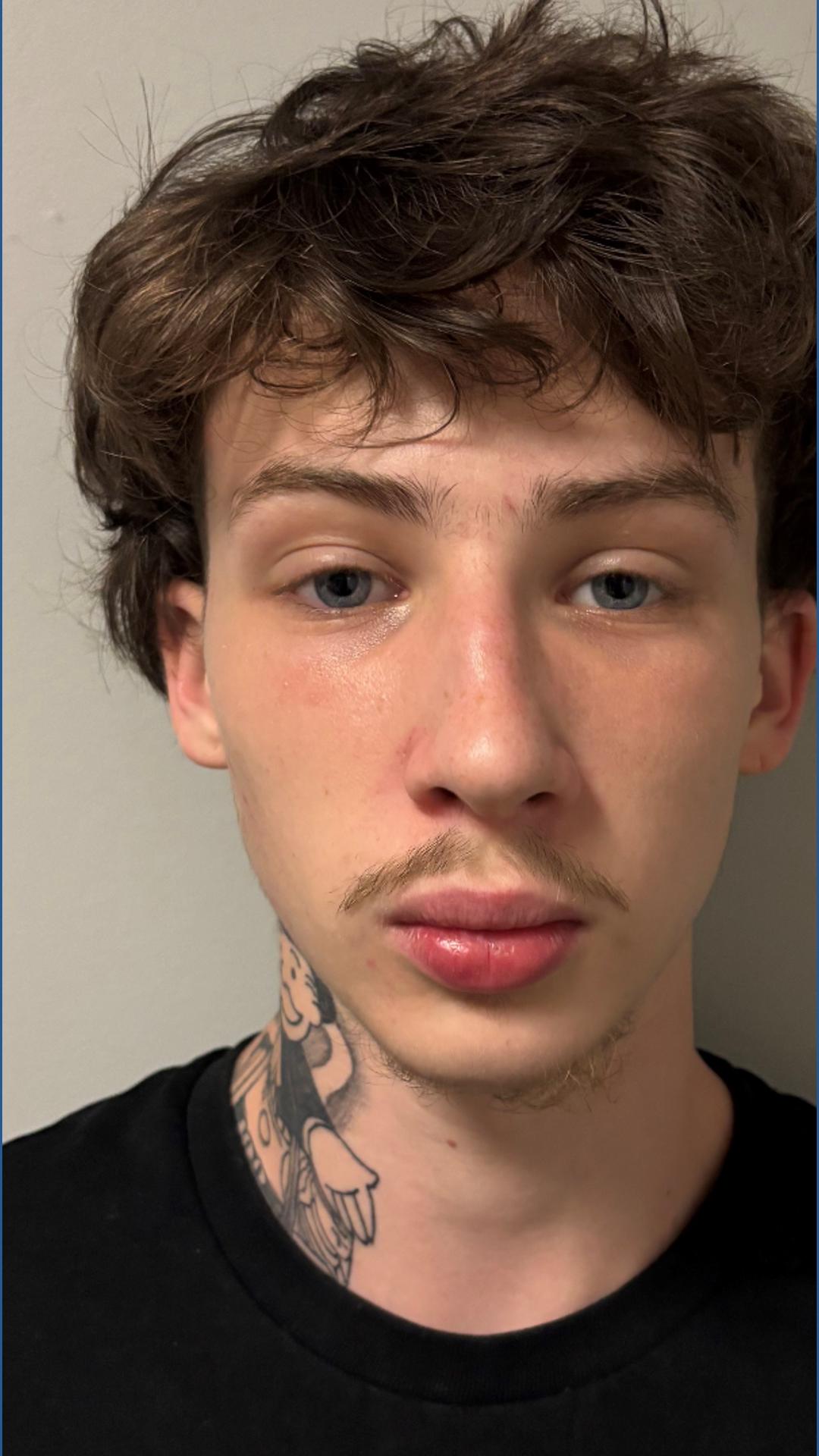 'Infuriating': Catawba County shooting suspect given $200K bond | wcnc.com