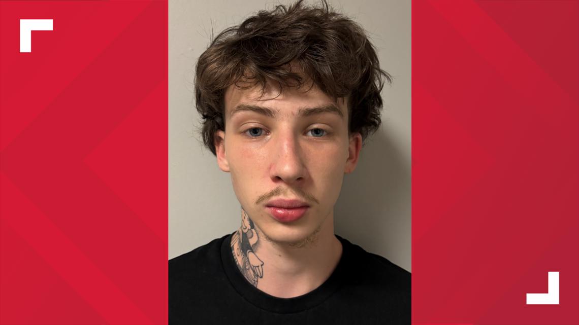 'Infuriating': Catawba County shooting suspect given $200K bond | wcnc.com