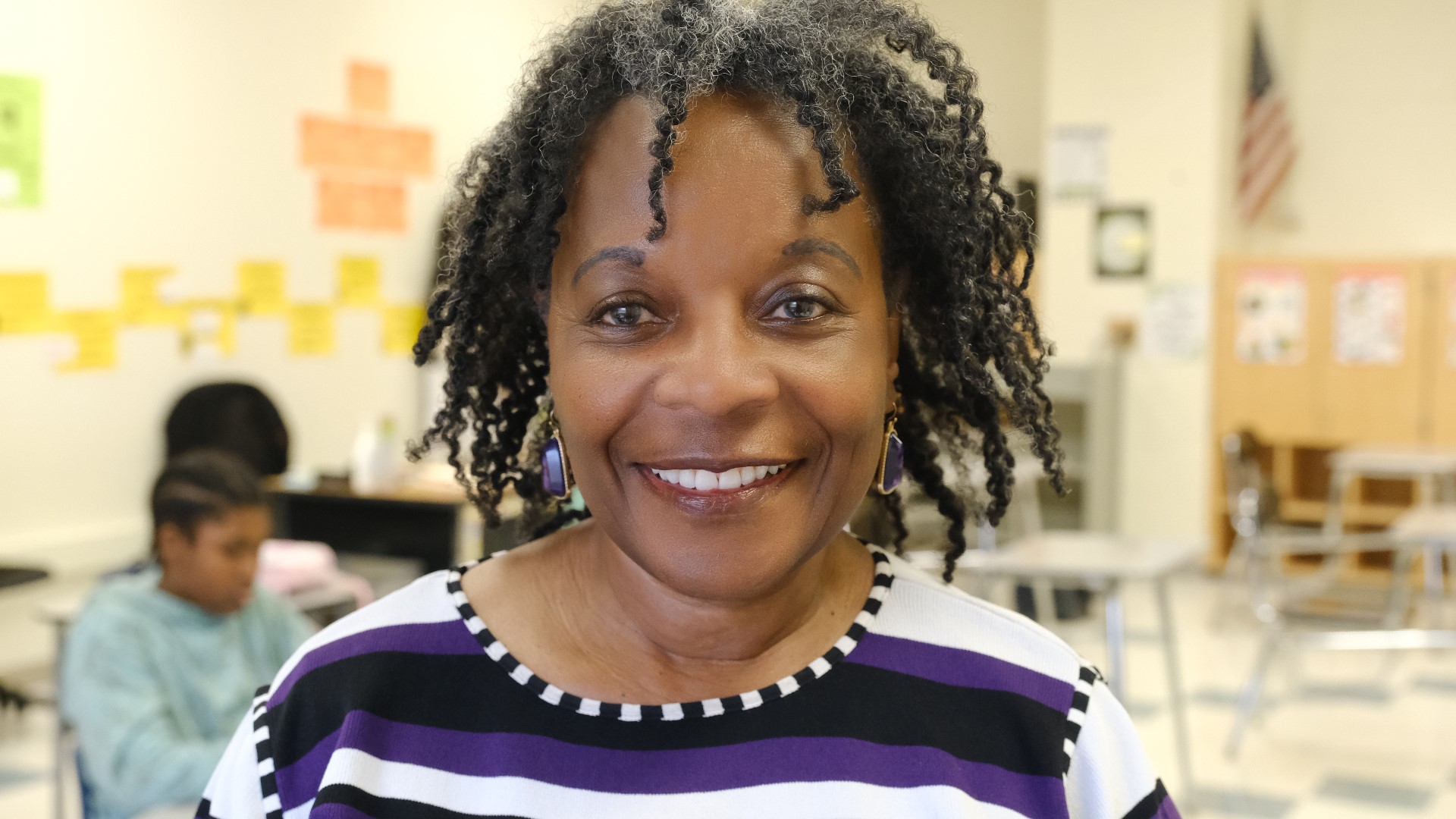 CMS Gem Awards 2023 recipients | wcnc.com