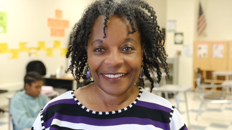 CMS Gem Awards 2023 recipients | wcnc.com