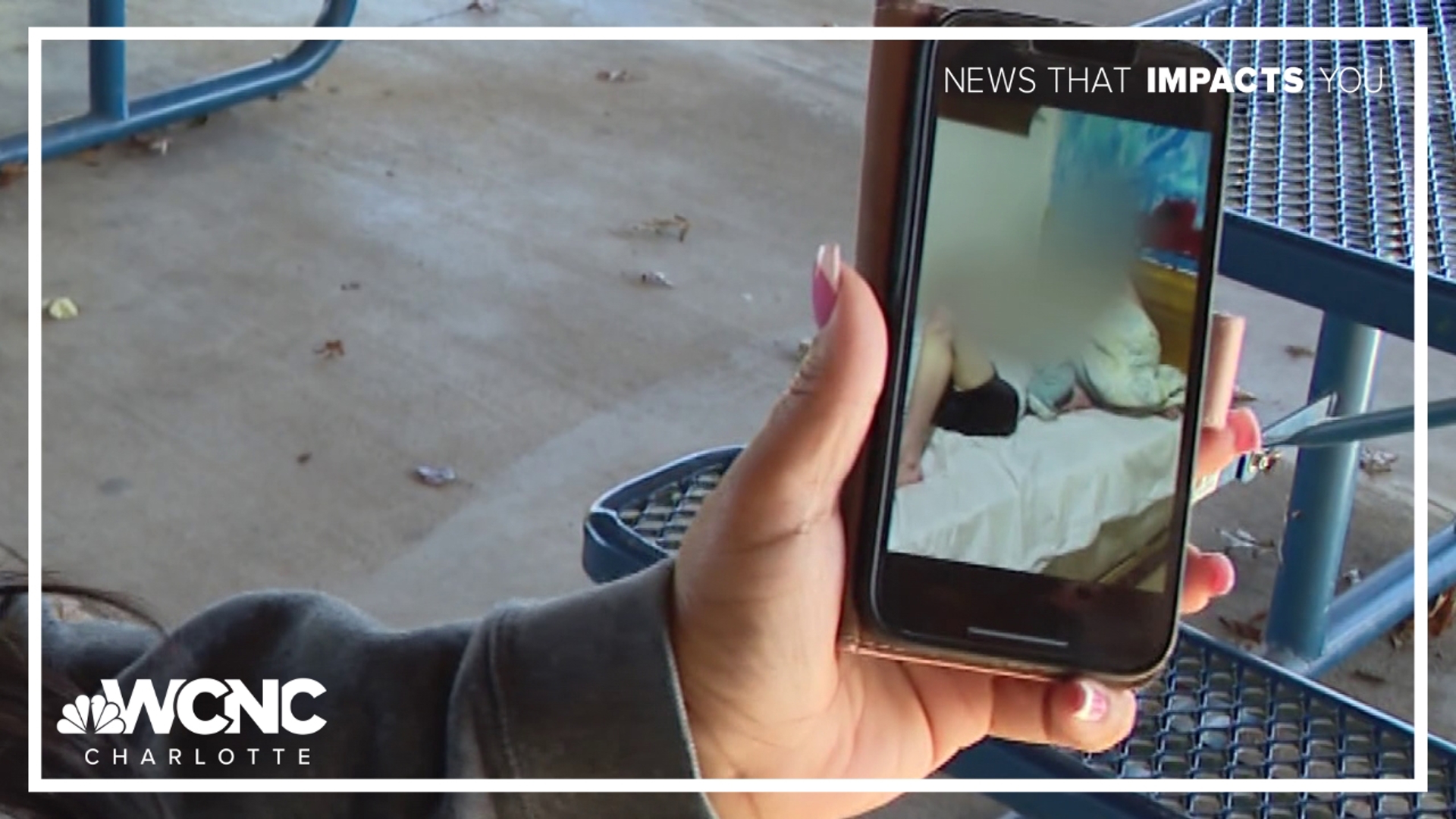 DSS, Gastonia police were warned about caretaker before non-verbal ...