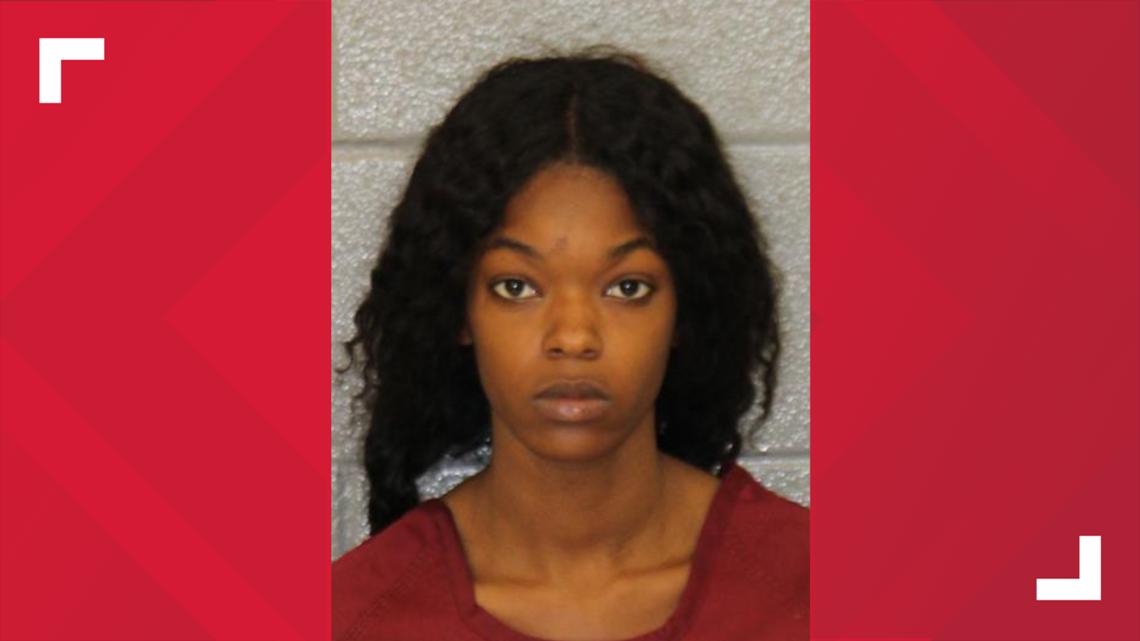 Pregnant woman kills boyfriend in deadly Charlotte stabbing | wcnc.com
