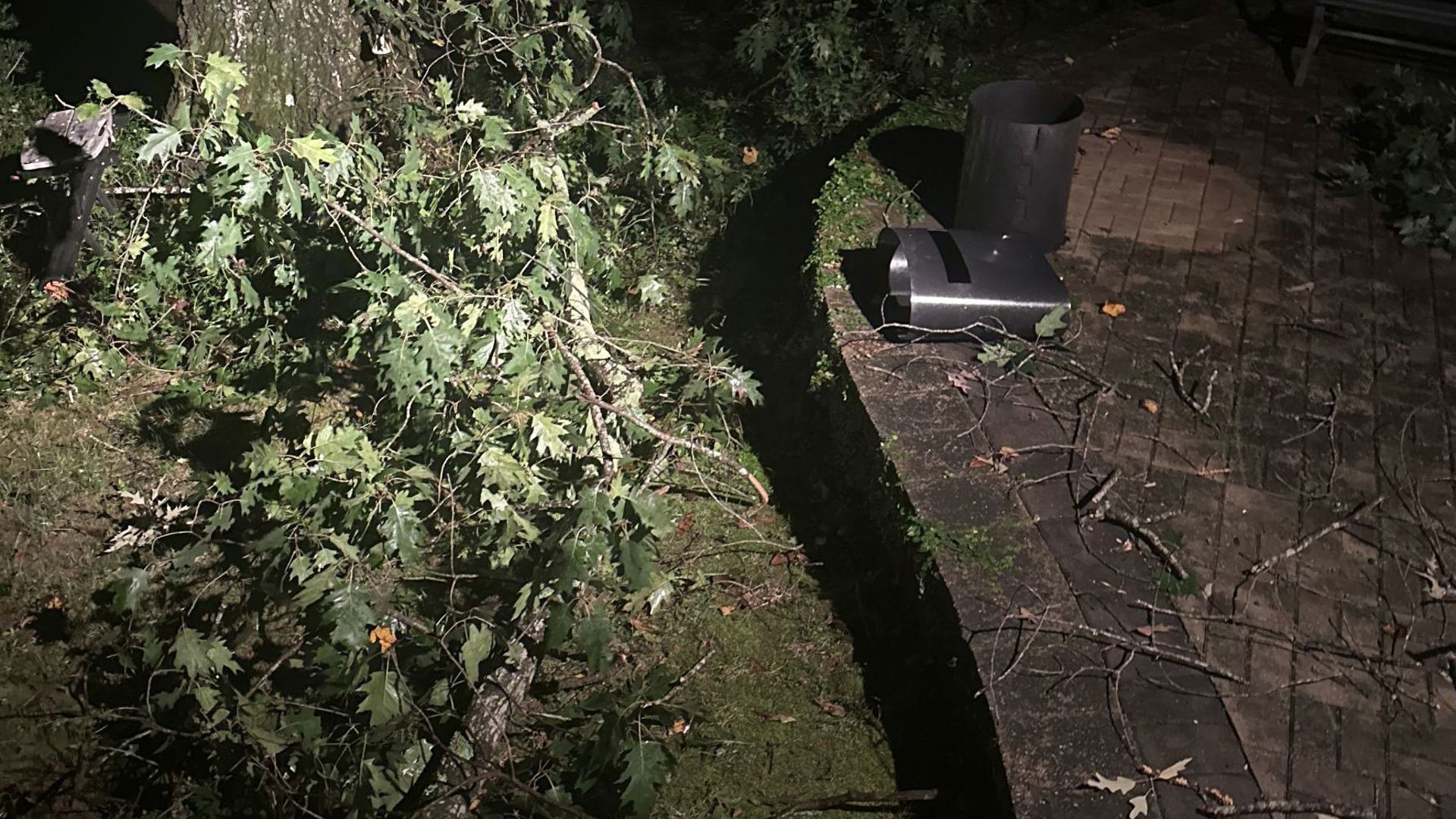 List: Helene storm damage around the Carolinas | wcnc.com