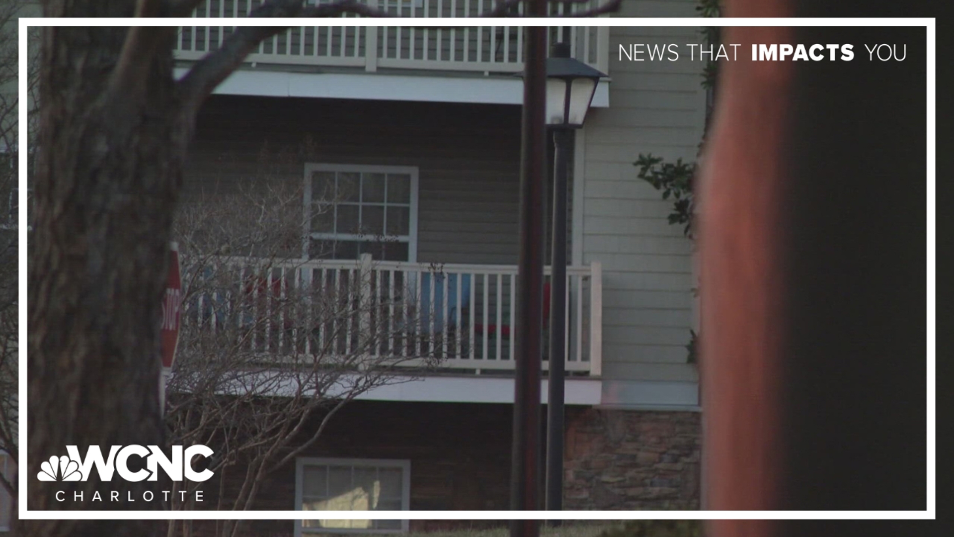 Suspect in Greg Biffle home burglary caught on camera | wcnc.com