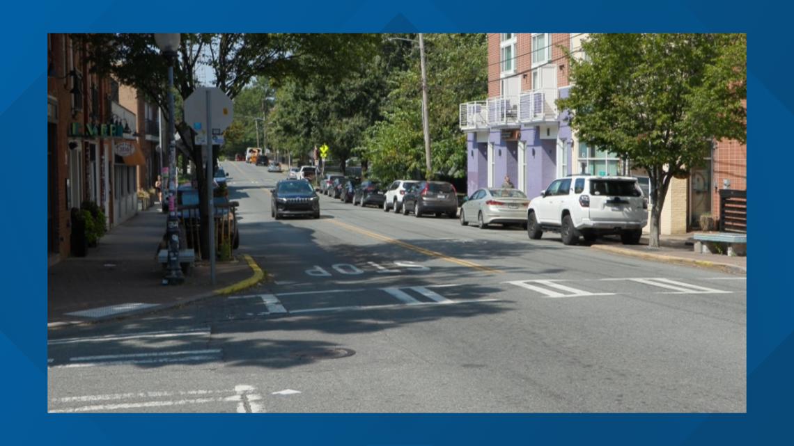 NoDa street vendors and businesses still clash | wcnc.com