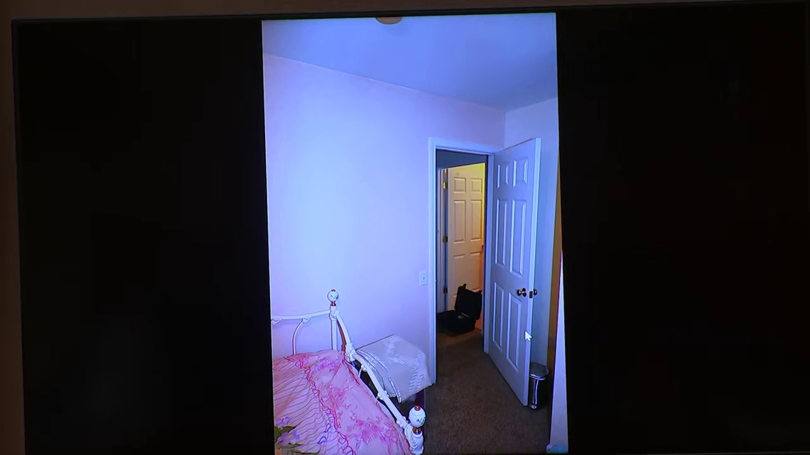 Christopher Palmiter trial | Tuesday court blog | wcnc.com