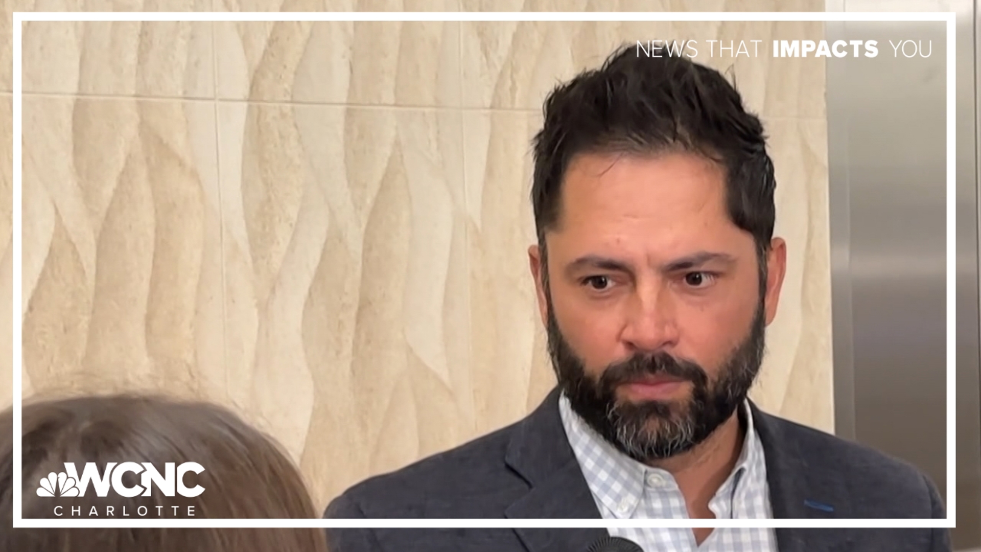 Charlotte City Council member Bokhari resigns to join Trump ...