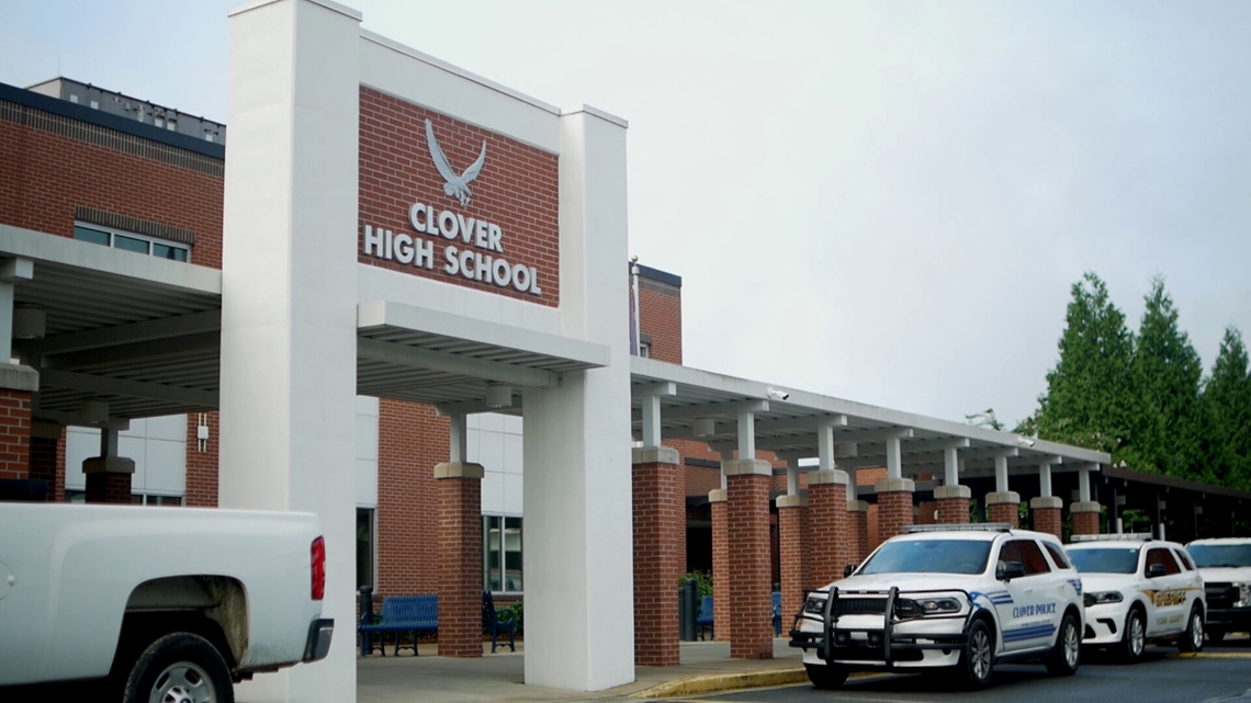 Clover families to weigh in on new school zones for 2026 | wcnc.com