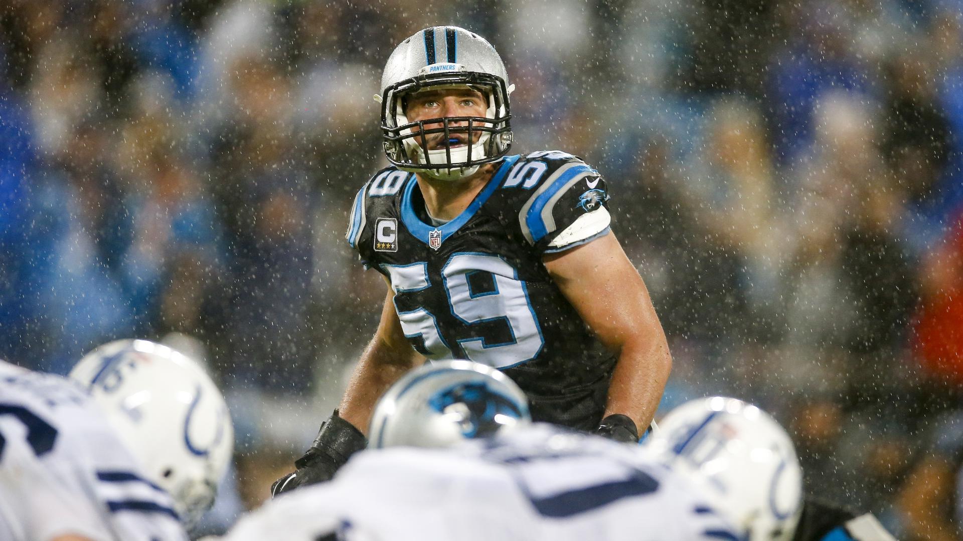 Panthers all-time record against AFC teams | wcnc.com