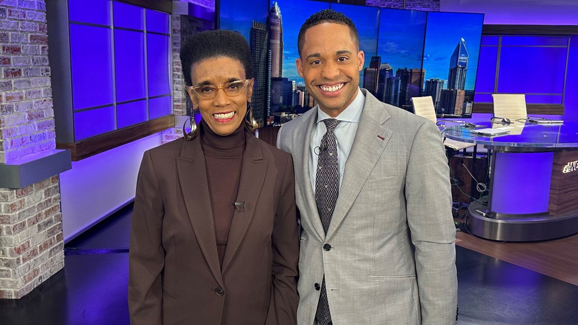 Charlotte's Pride Awards partners helping local nonprofits | wcnc.com