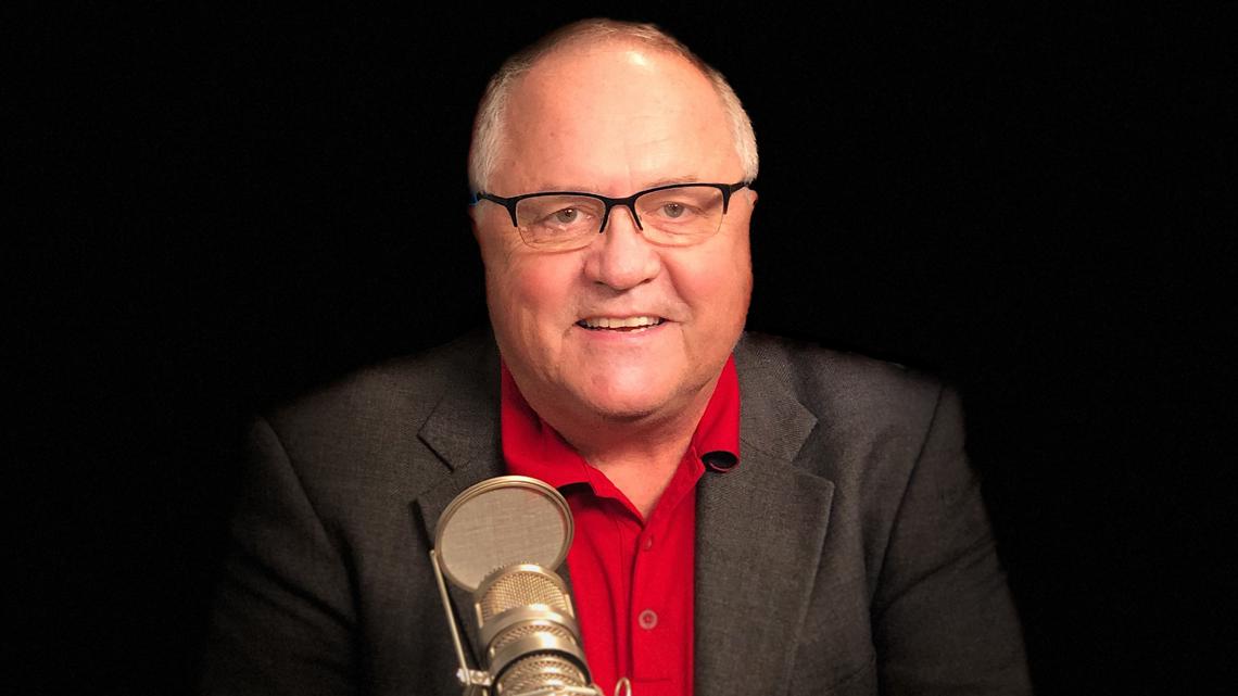 Legendary NASCAR announcer Doug Rice retiring | wcnc.com