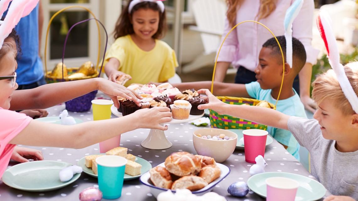 11 ways to spend Easter weekend in Charlotte | wcnc.com