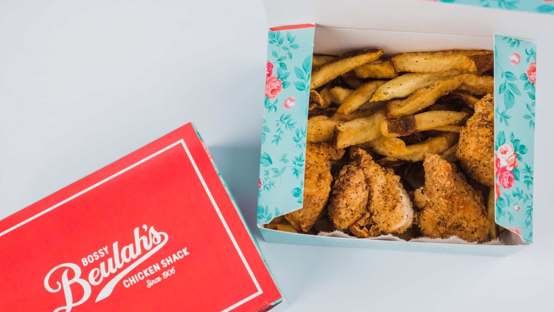 Bossy Beulah's to open new restaurant in South End | wcnc.com