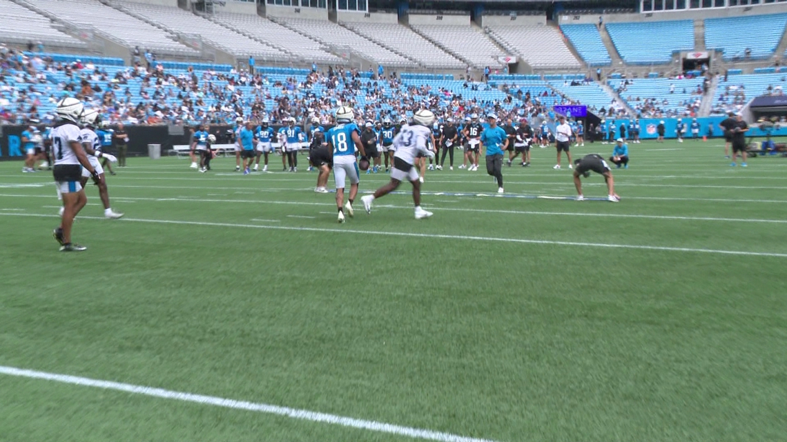 Panthers Coverage | wcnc.com