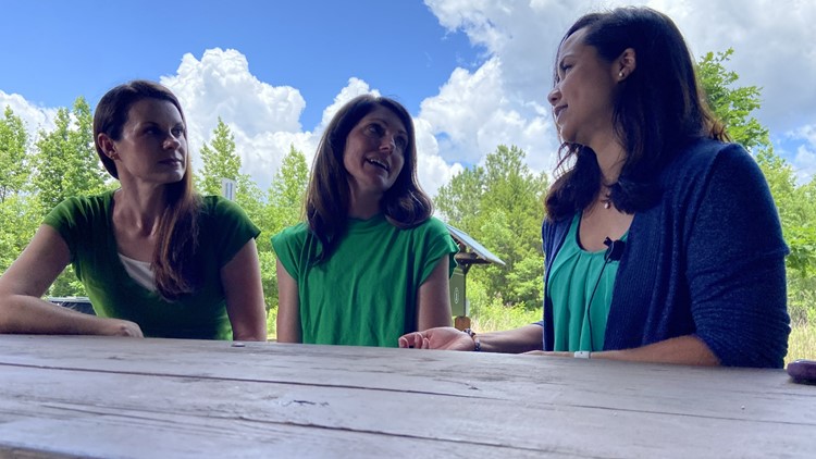 Families make final appeal on CMS school boundary changes | wcnc.com