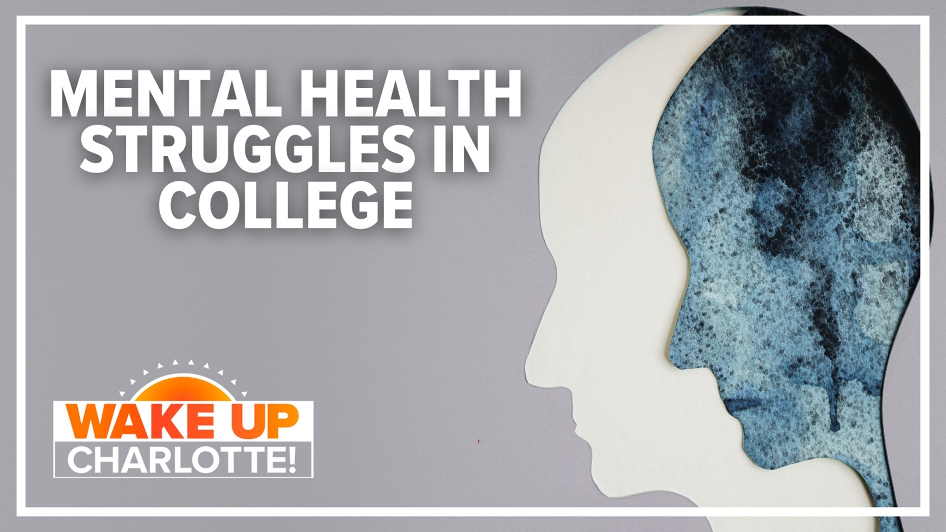 Report shows college students' mental health struggles on the rise ...